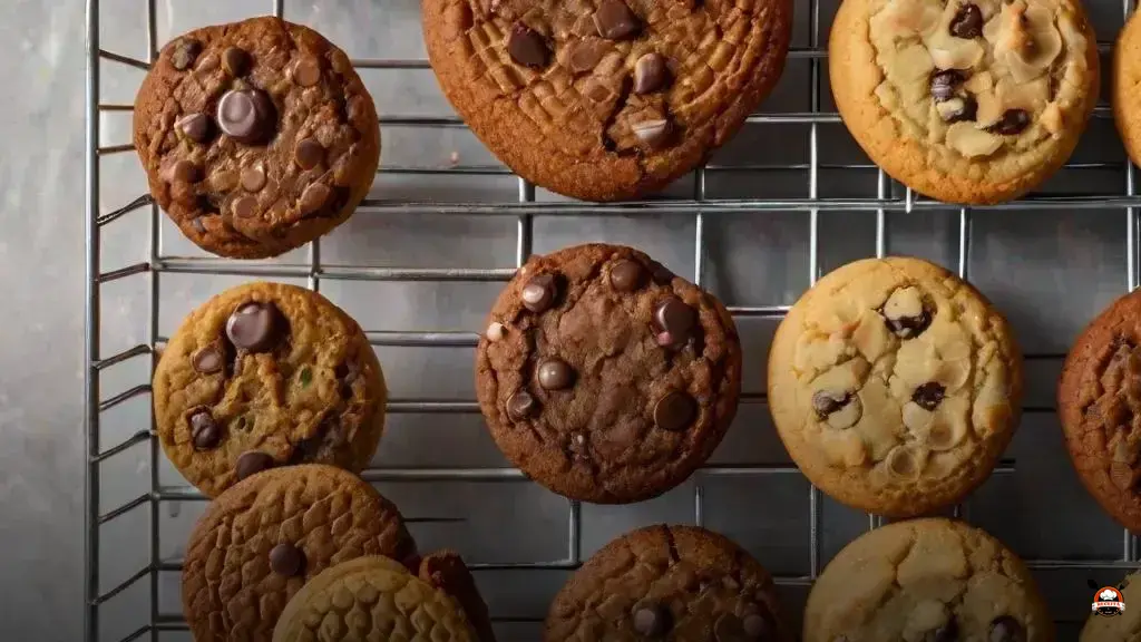Aprenda a fazer cookies na airfryer para alegria de todos