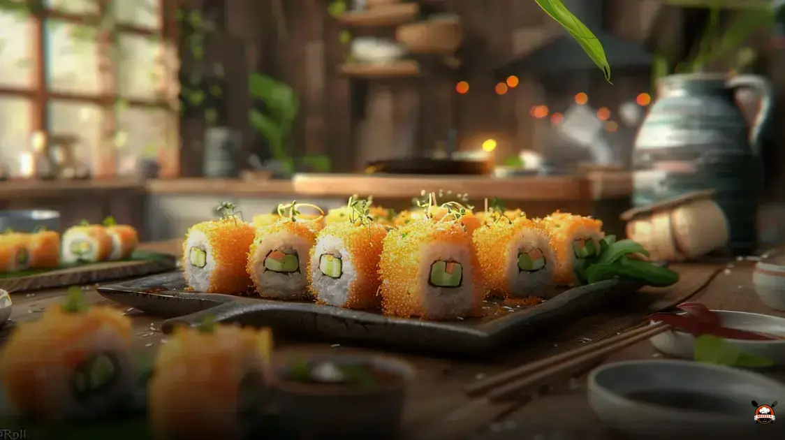 Receita Hot Roll Delicioso: Faça em Casa com Passos Simples!