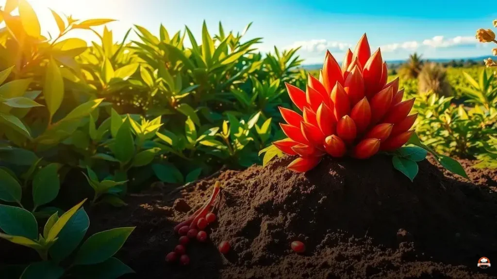 O que é Urucum: Benefícios e Usos na Culinária