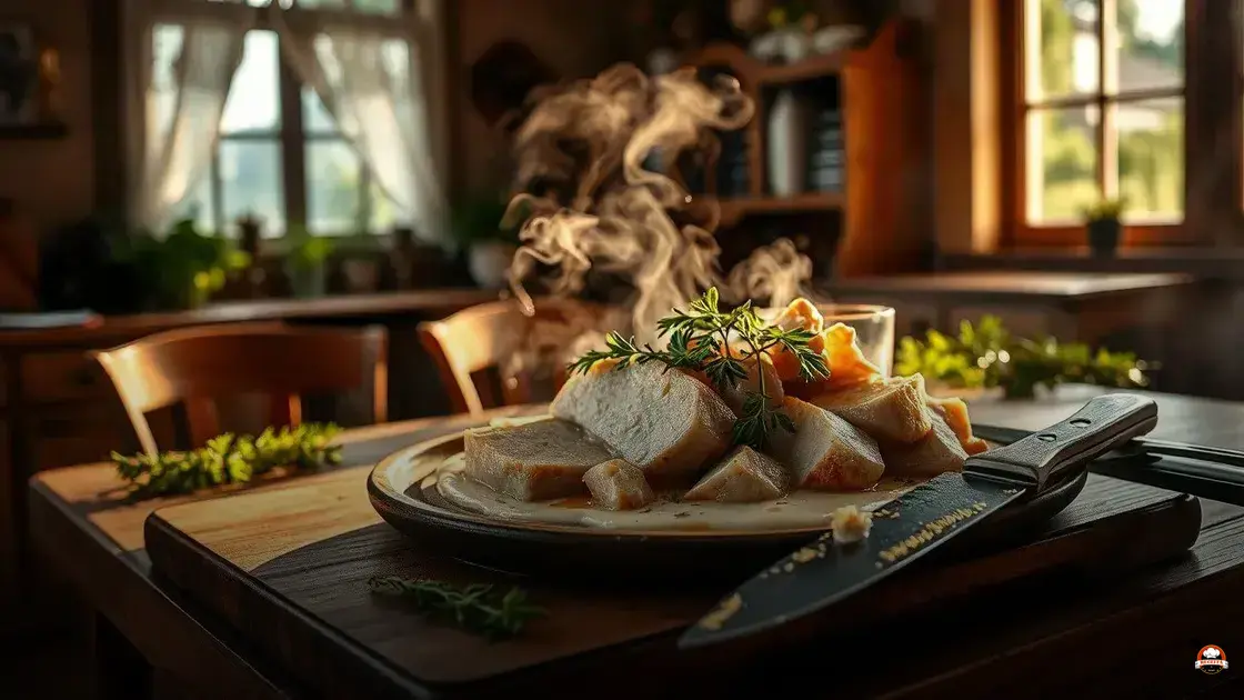 O que é vitela: Entenda tudo sobre essa carne